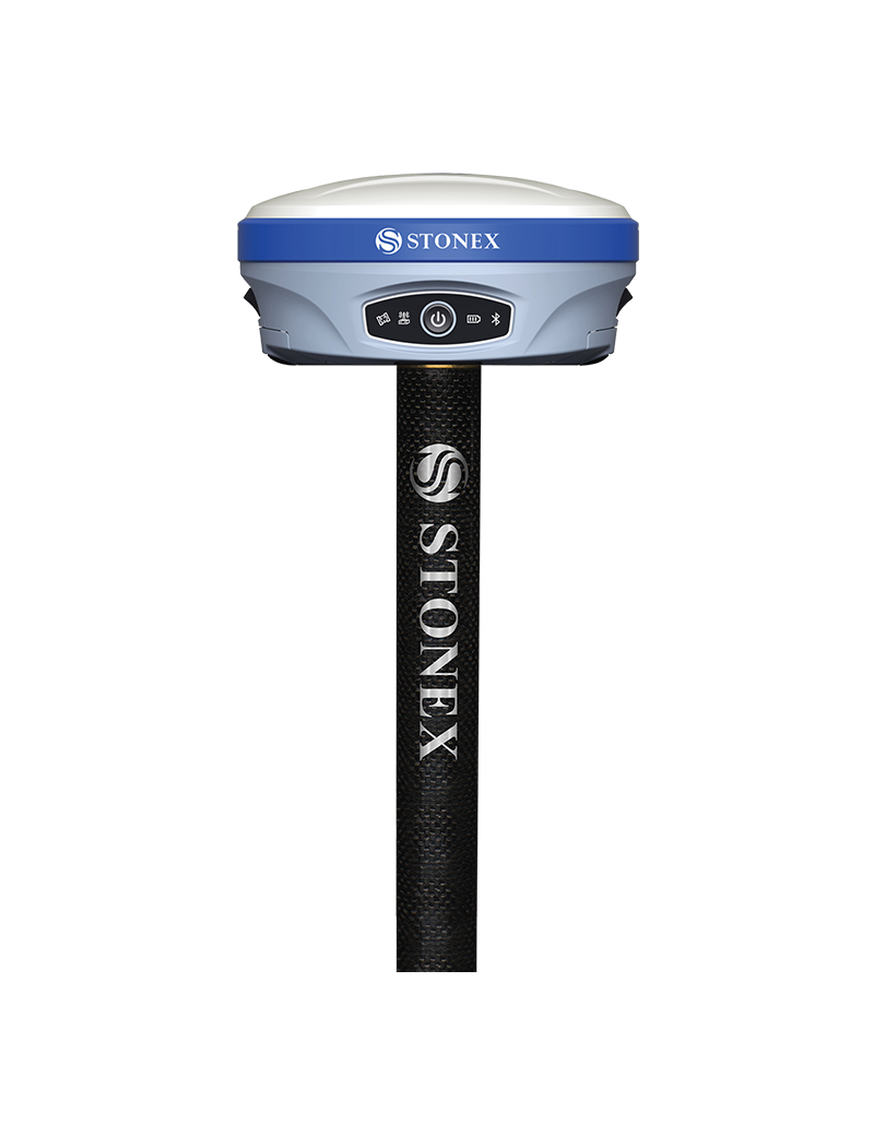 Gps Centimétrico STONEX S900A GNSS RTK