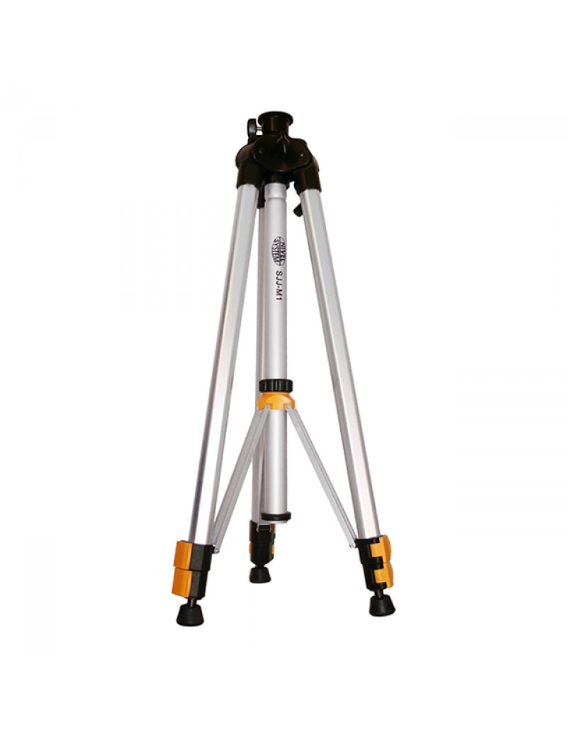 Tripode NIVEL SYSTEM de Aluminio SJJM1 Columna Elevadora