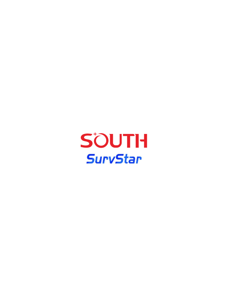 Licencia Programa SurvSTAR SOUTH Android