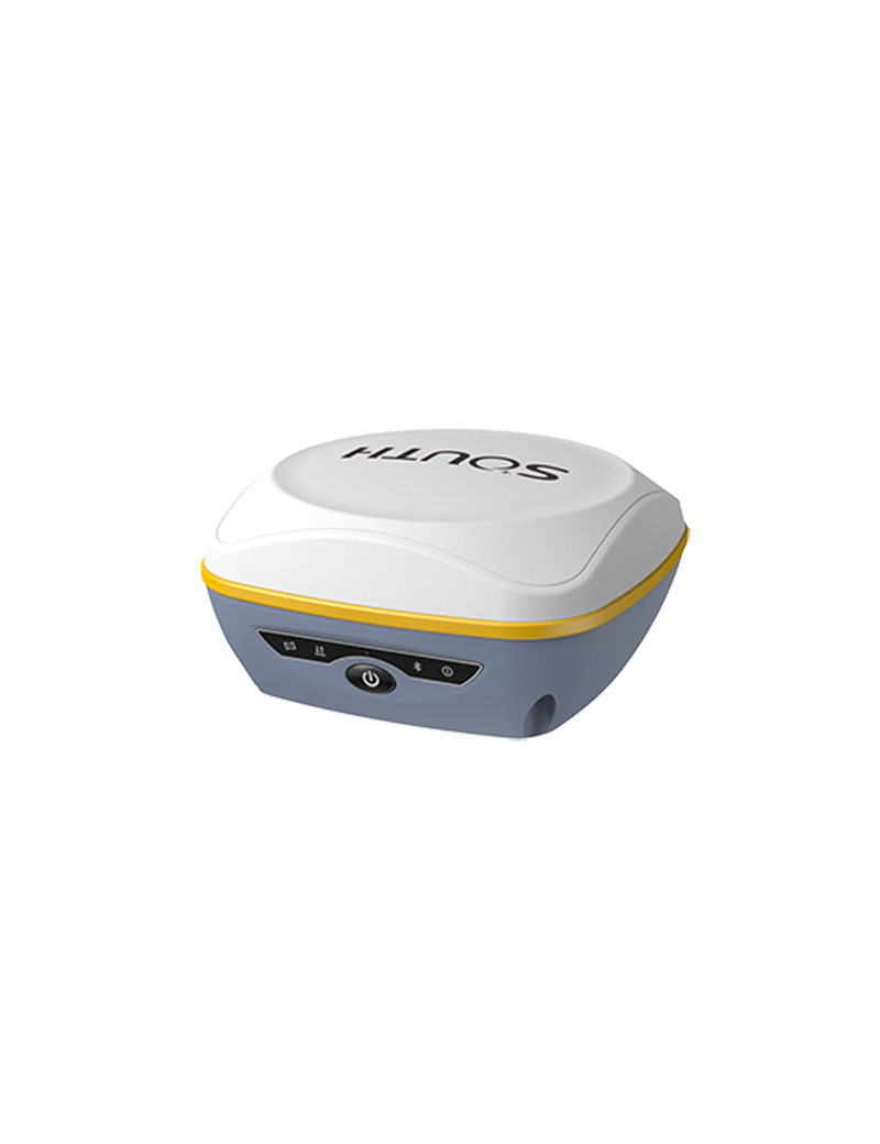 GPS Centimétrico GEODESICAL GT7-v3 GNSS IMU SIM Act RTK Kit Basico