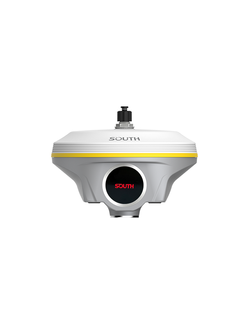 SOUTH Insight V2: Innovando la Topografía con su Receptor RTK de Tamaño ...