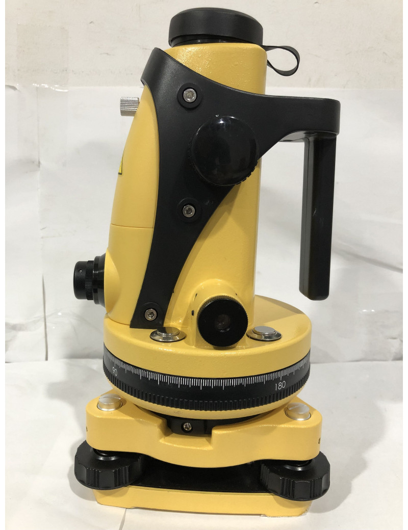 Plomada Laser SOUTH TRL402