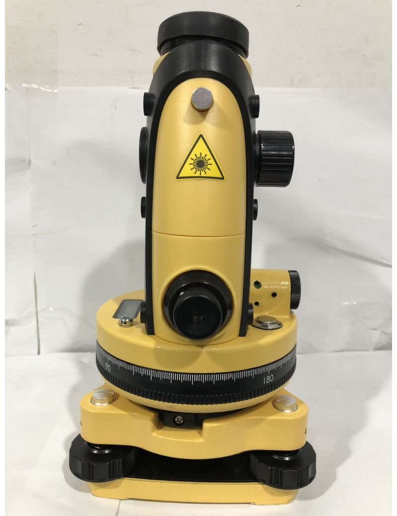 Plomada Laser SOUTH TRL402