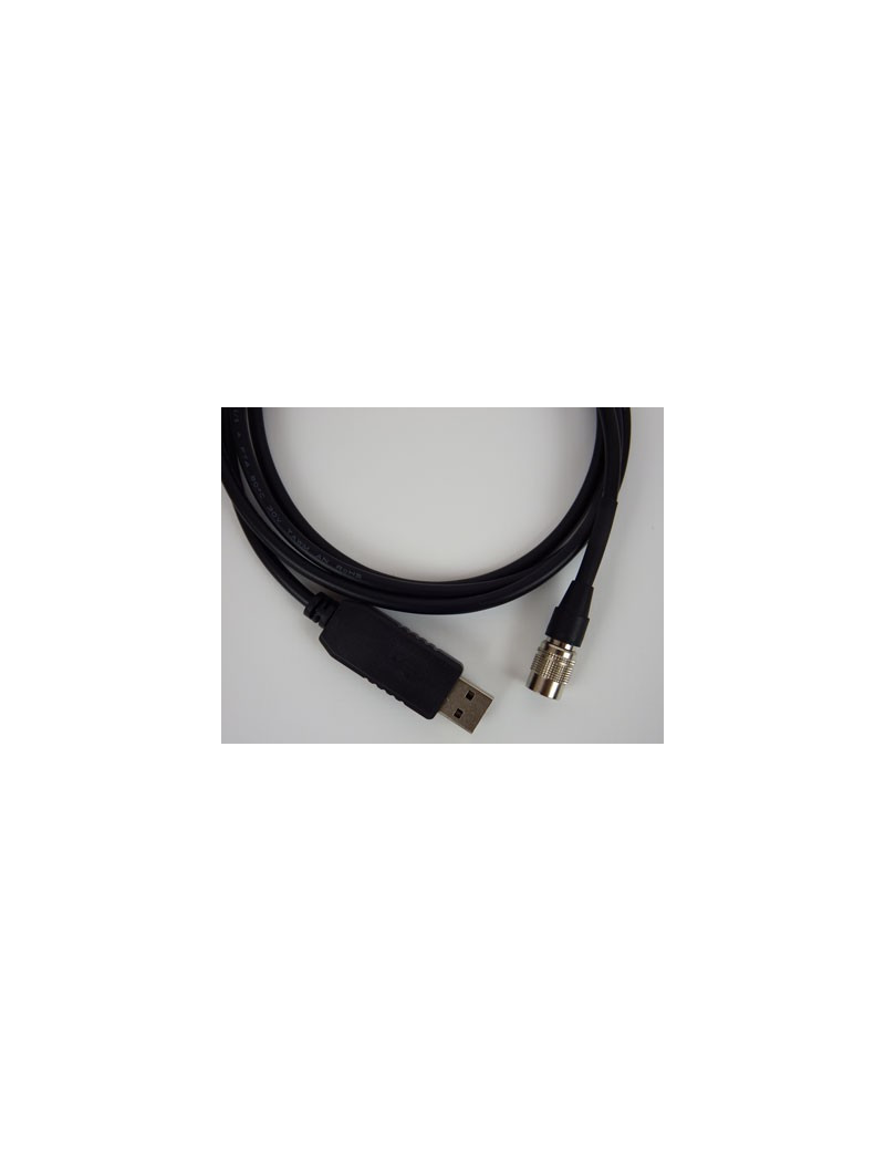 Cable Geodesical TOPCON USB